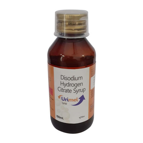 URIMEL -100mL - Meltic Healthcare